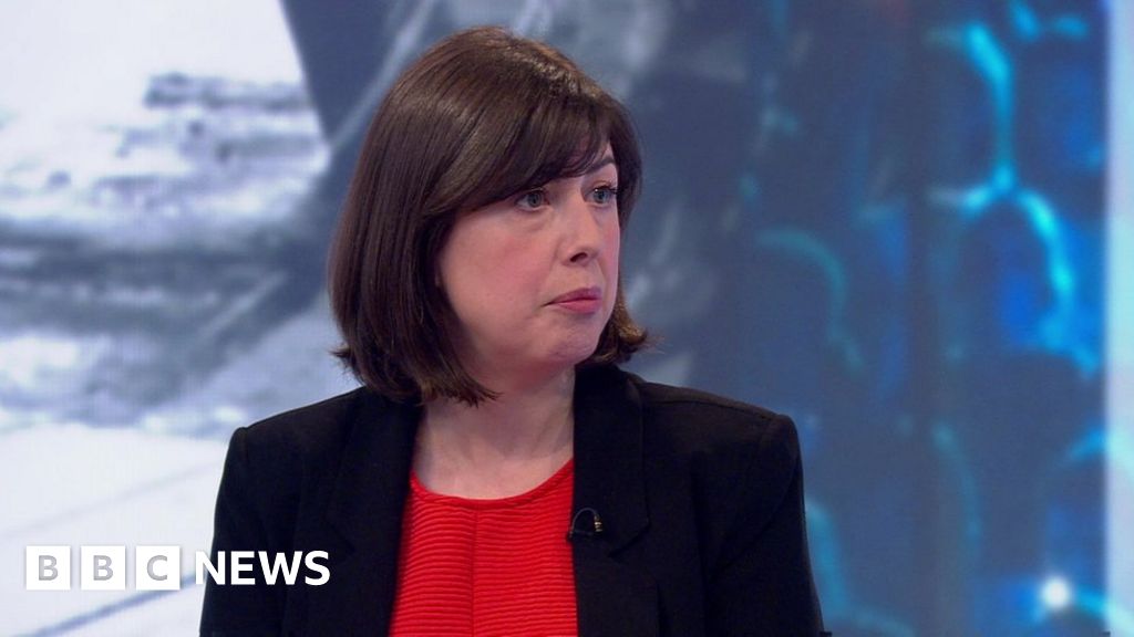 Shadow education secretary: Sats are 'incomprehensible' - BBC News