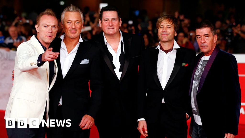 Entertainment news round-up: 1-7 July