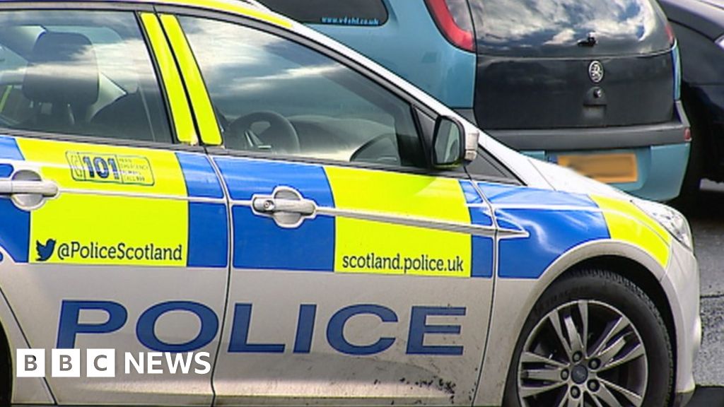 Police appeal for witnesses over alleged Inverness assault - BBC News