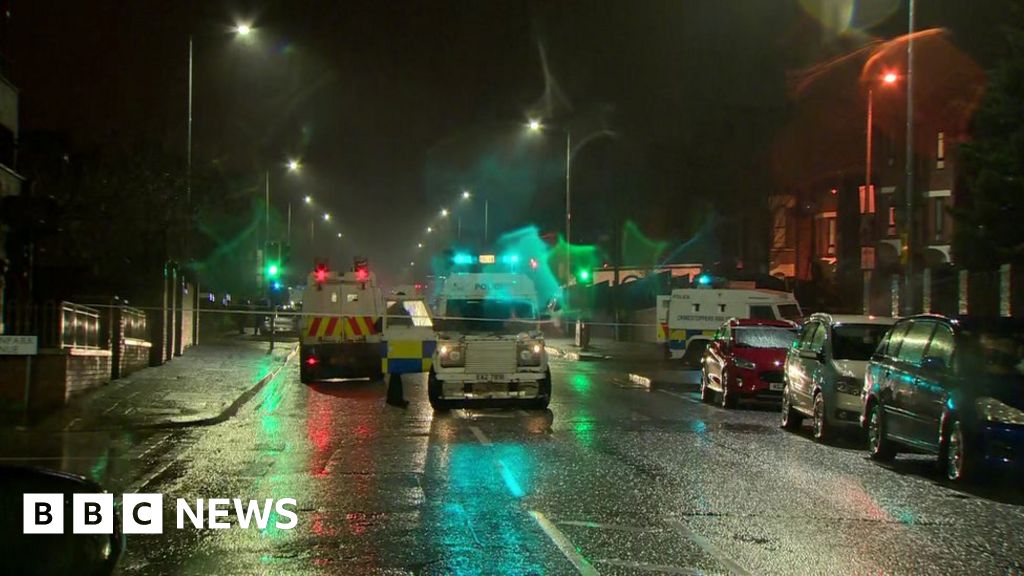 Belfast murder: Lone gunman behind killing of Daniel McClean