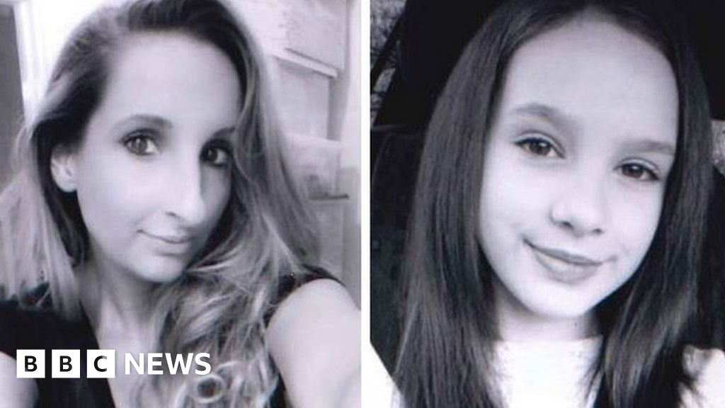 Missed opportunities to prosecute double murderer, report finds - BBC News