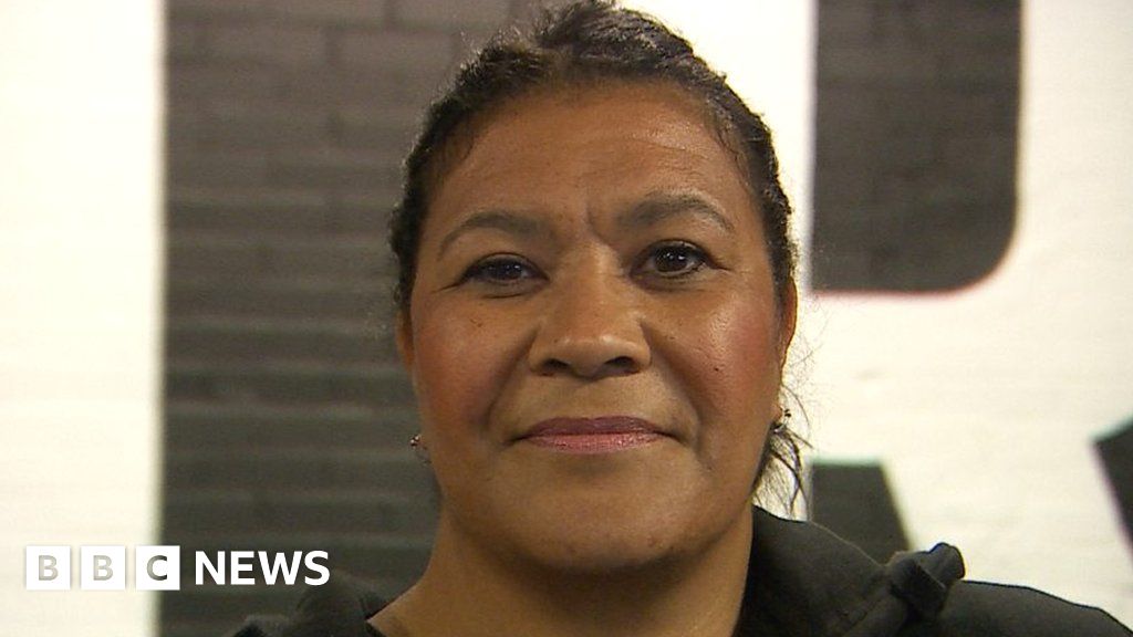 Retirees help Mighty Mo to world powerlifting gold