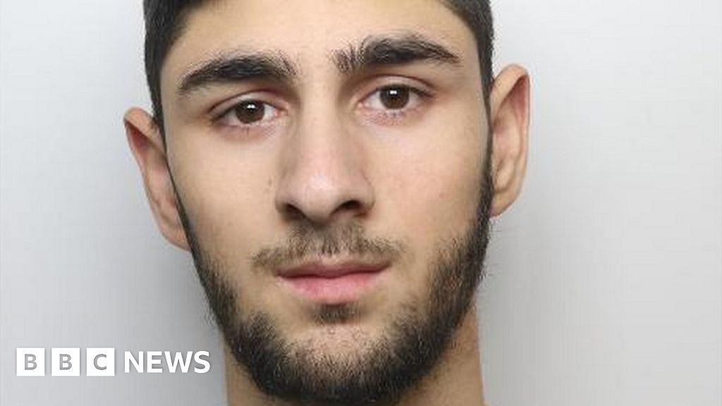 Bolton Crash Speeding Driver Fled To London After Killing Man