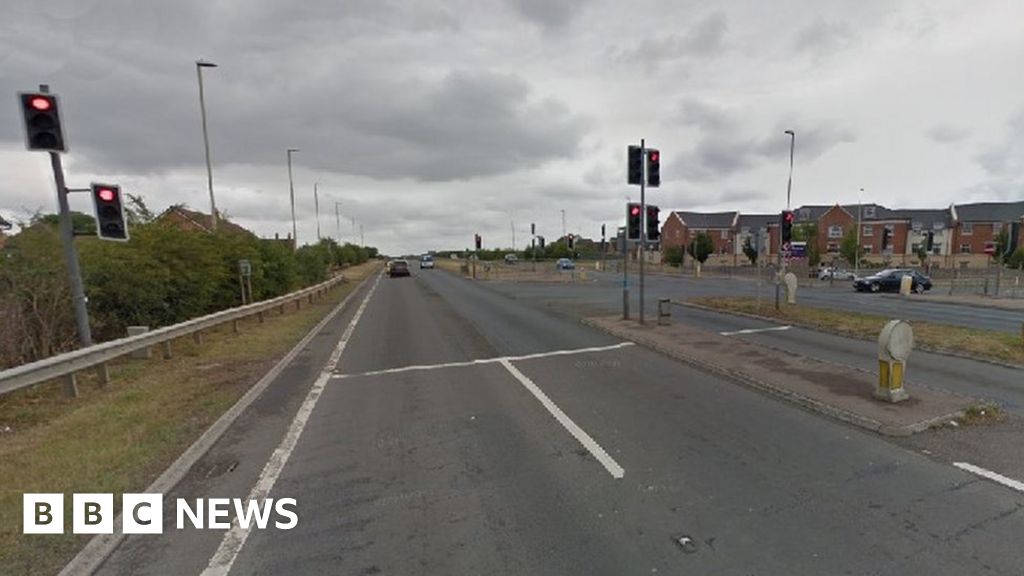Speed camera calls for busy road in Gloucester backed by AA - BBC News