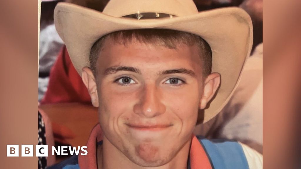 George Sawyer named as teenager killed in York A64 crash