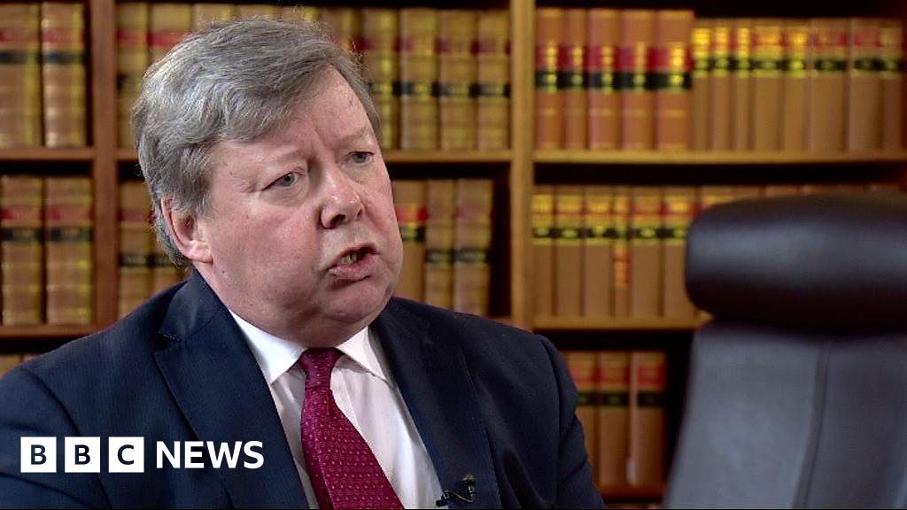 Judge's ultimate goal is for rape victims to avoid courtroom evidence