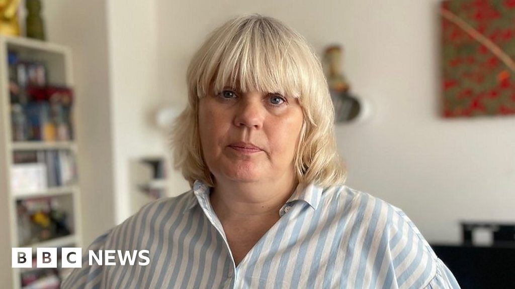 'Infected blood killed my dad - I want compensation now'