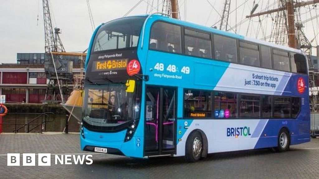 Bus driver shortage 'cutting off' rural communities