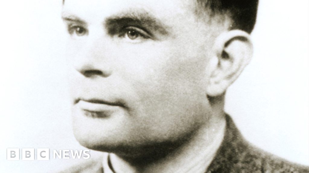 The world's first computer music - BBC News