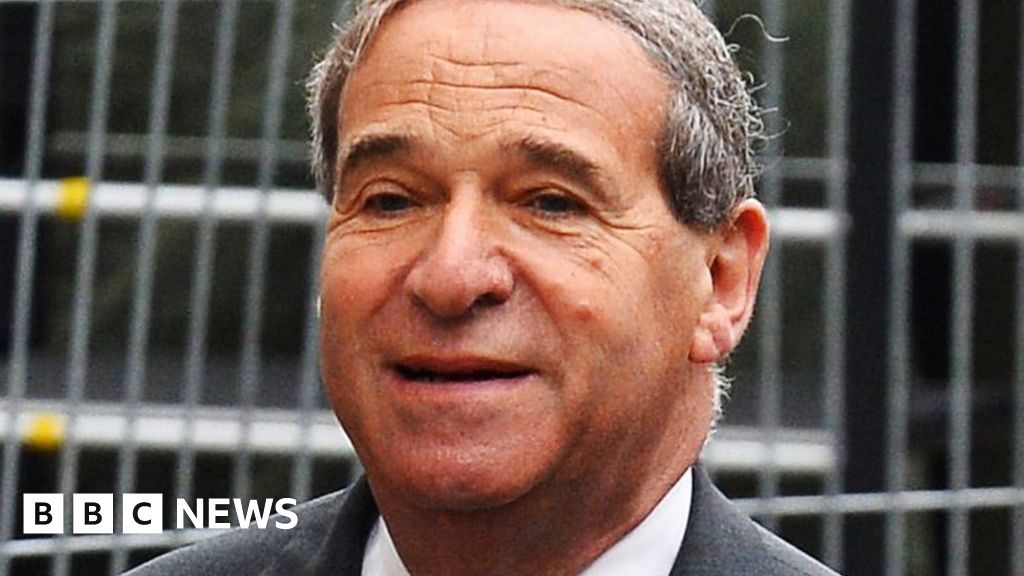 Operation Midland: Lord Brittan had 'no case to answer' - BBC News