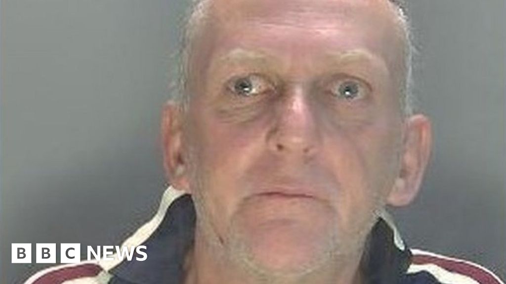 Stevenage office boss jailed for sex attacks on employees - BBC News