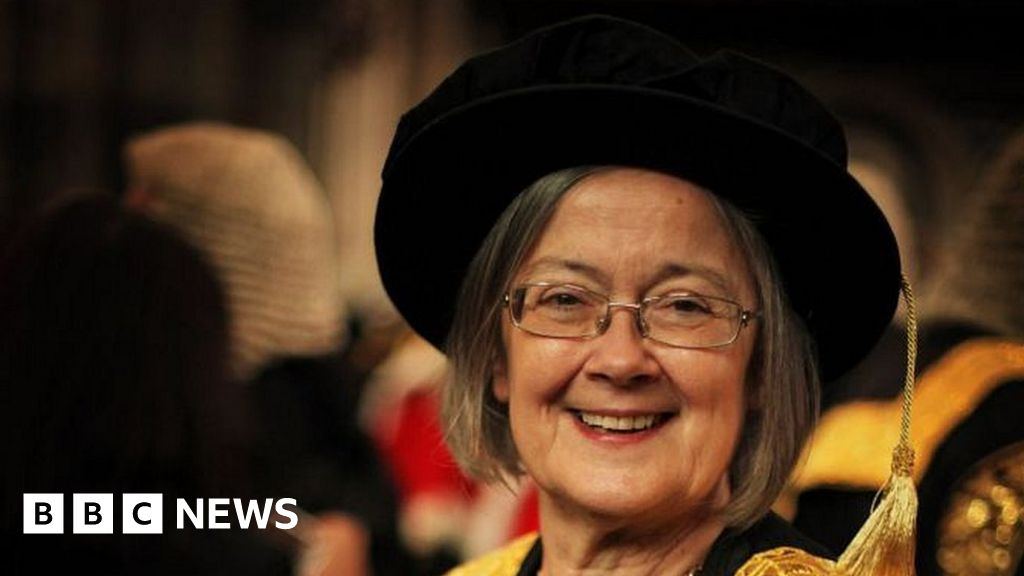 What is the UK Supreme Court? - BBC News