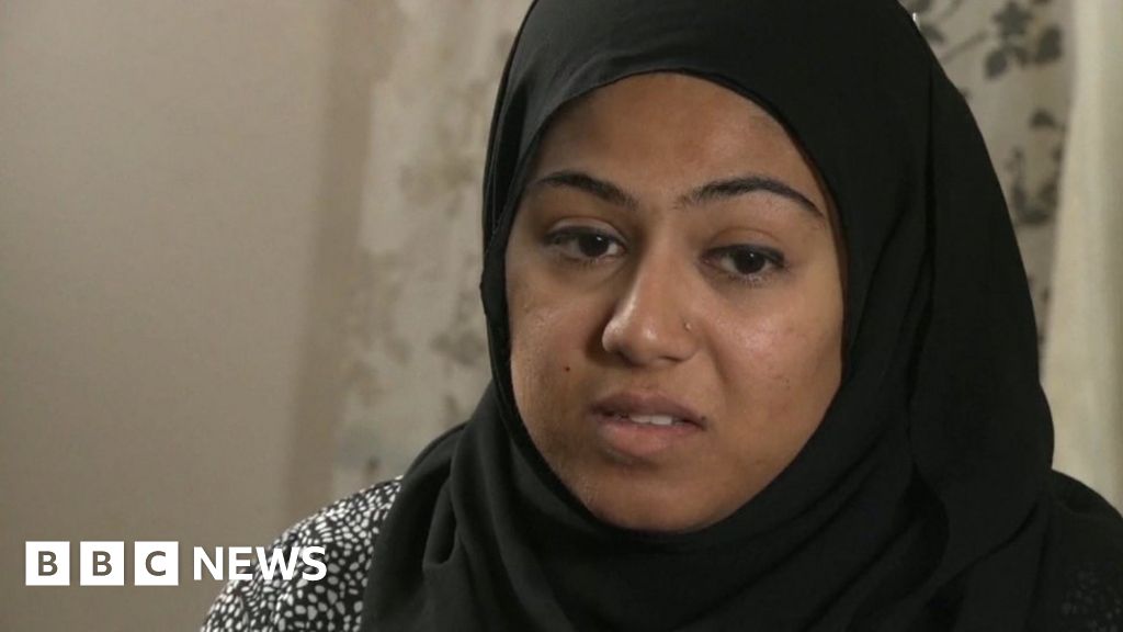 San Bernardino Suspects Sister I Could Never Imagine My Brother