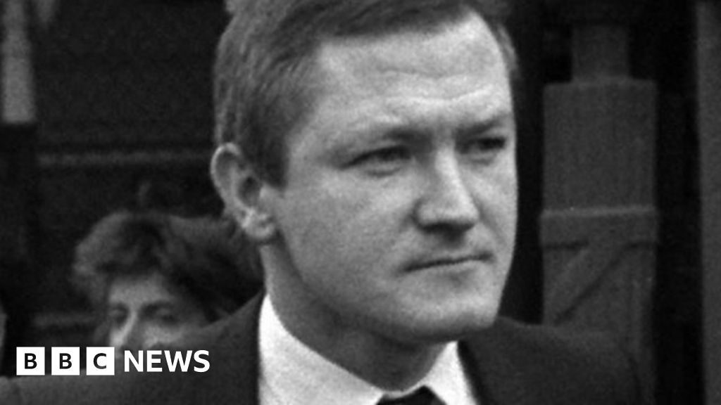 Pat Finucane murder: Inquiry challenge 'not wasted journey' - BBC News