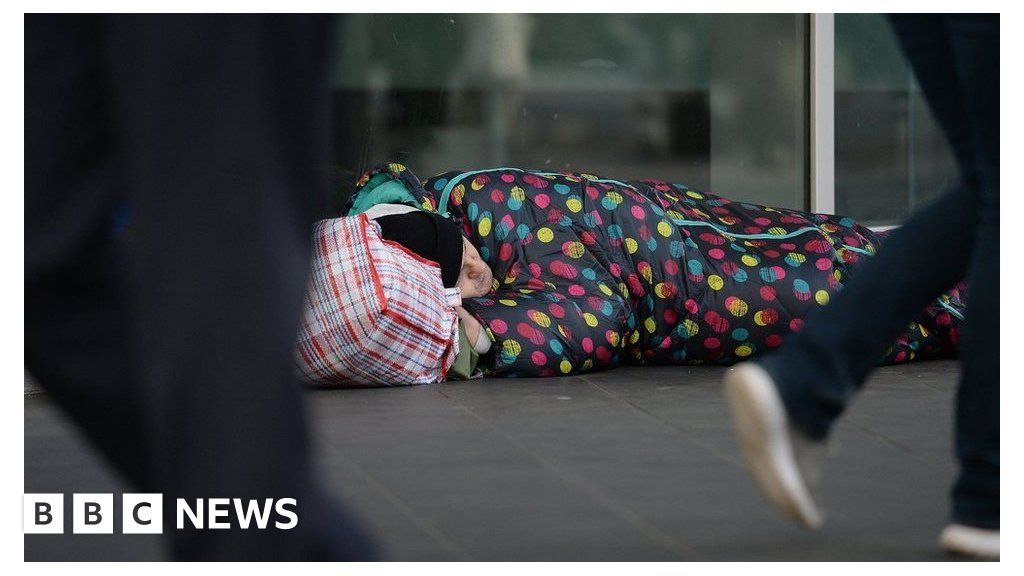 Cornwall housing crisis: Council boosts accommodation