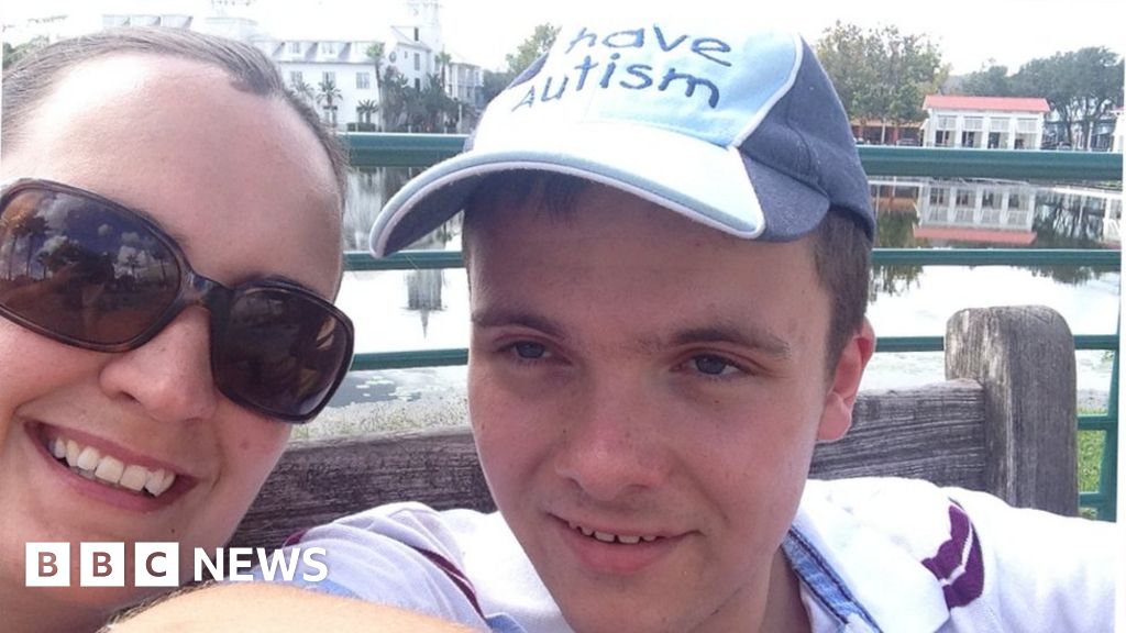 Autism: How my autistic foster brother inspired my life's work