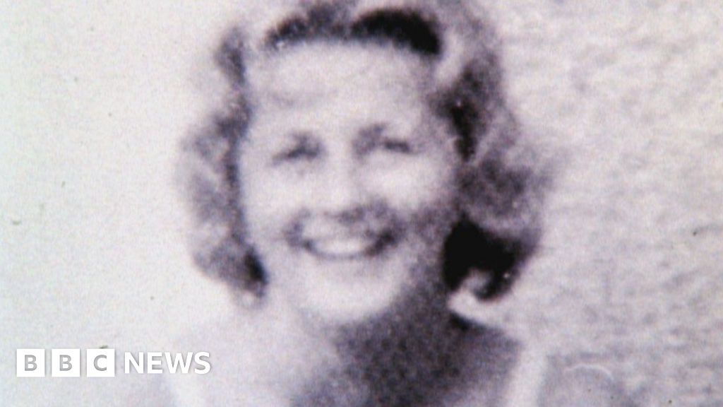 Renee MacRae: Trial told of 123 reported sightings after disappearance ...