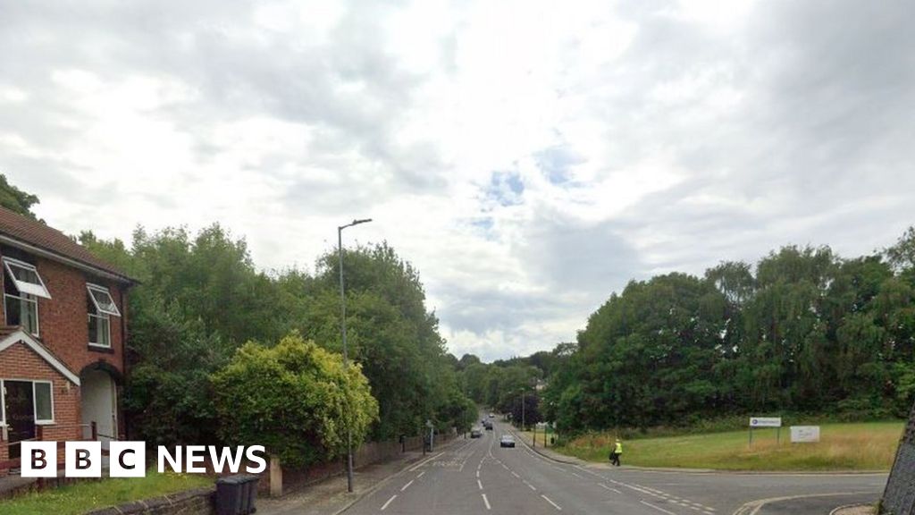 Chesterfield: Man suffers serious eye injury in alleged assault
