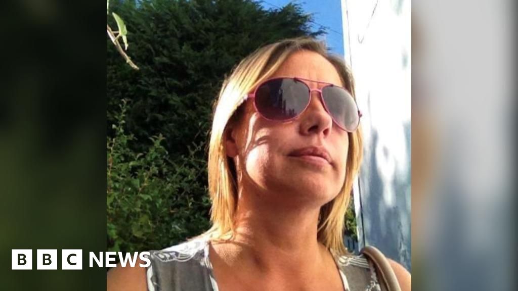 Kent woman died from infection while in police custody, inquest told ...
