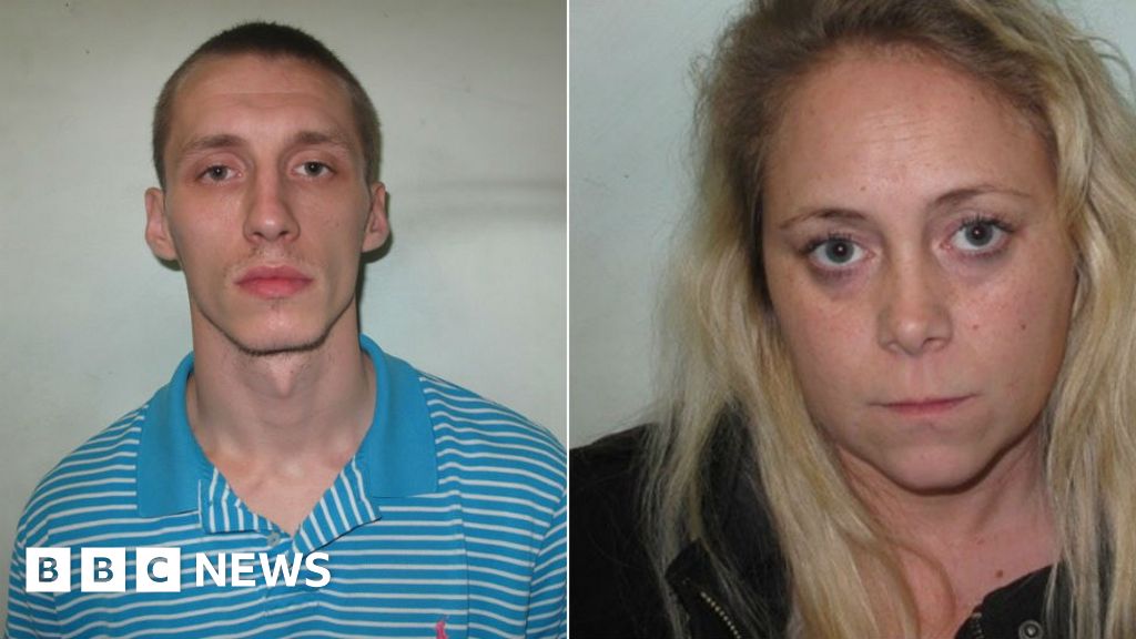 Man jailed for smuggling sandwich and drugs into prison - BBC News