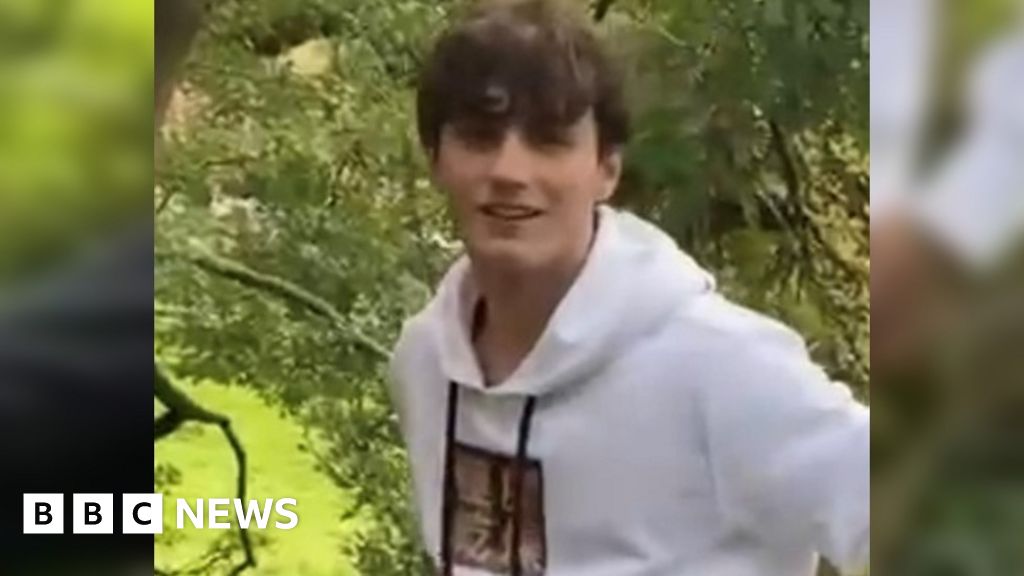 A37 crash tribute to Luke Harvey 'one-in-a-million' son