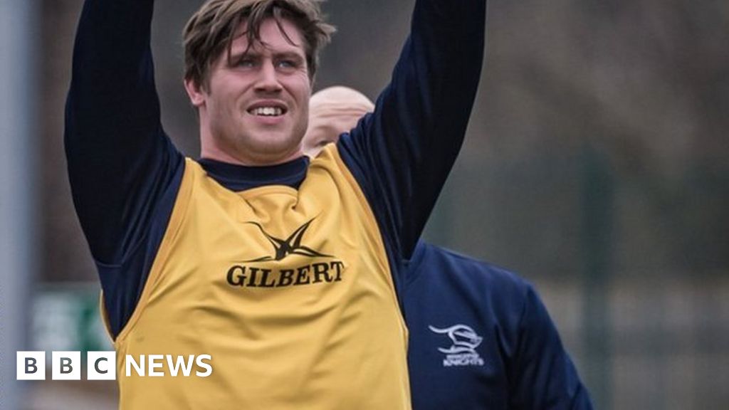 Doncaster Knights Ian Williams death 'could have been prevented'