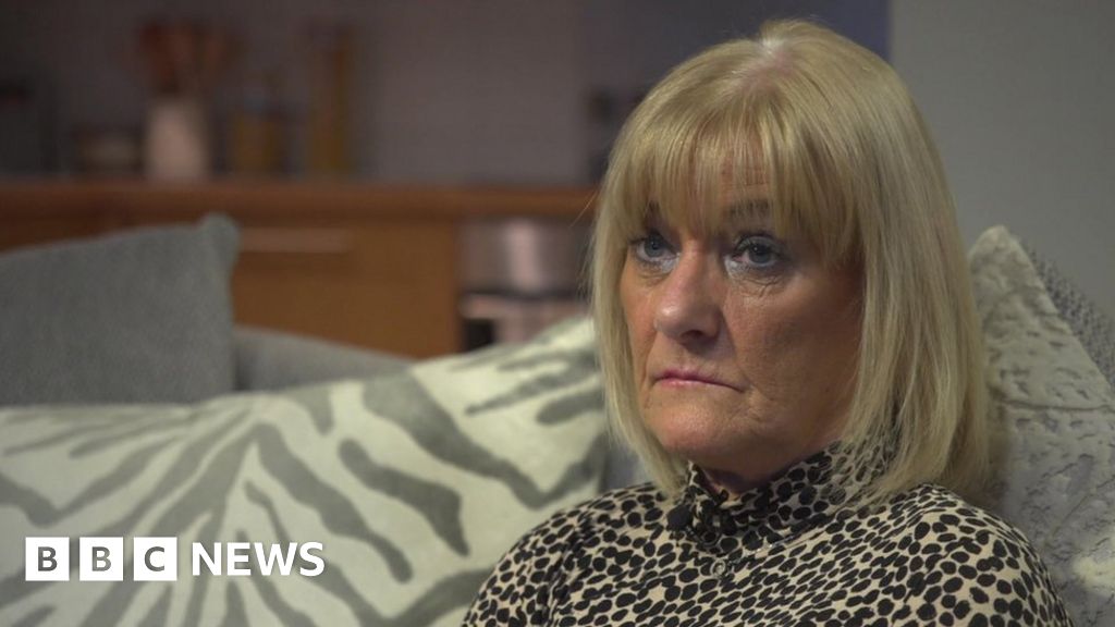 Leeds woman with incurable cancer calls for action to remove asbestos ...
