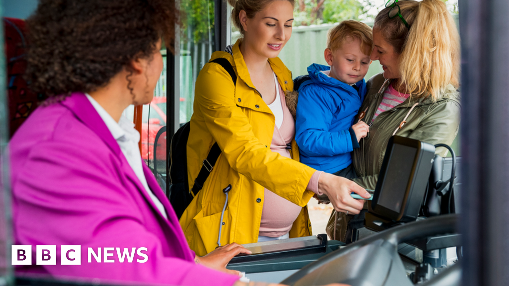 Staffordshire bus firm D&G blames loss of subsidies for service cuts