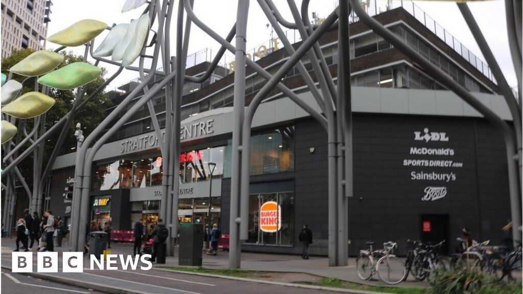 Stratford: Murder probe begins after body found in parked car