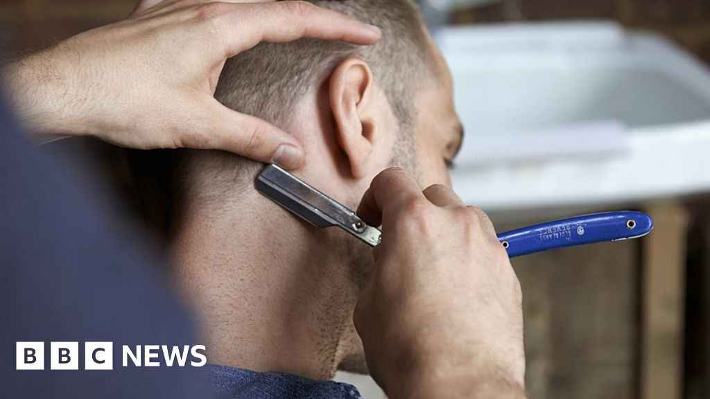 Prestatyn: Pop-up barber shops may be criminal, Conservative suggests ...