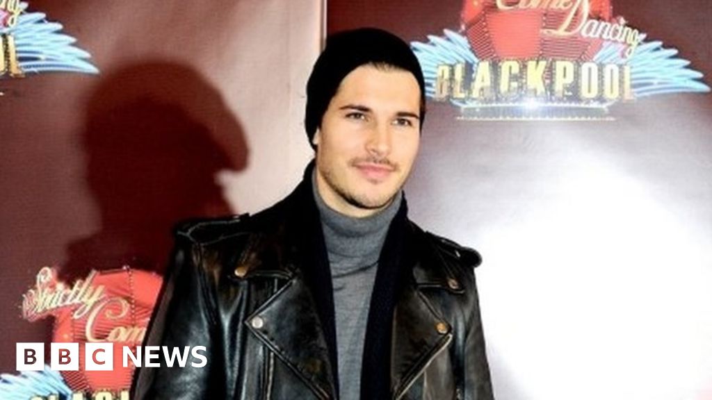 Why Strictly dances to Russia's beat - BBC News