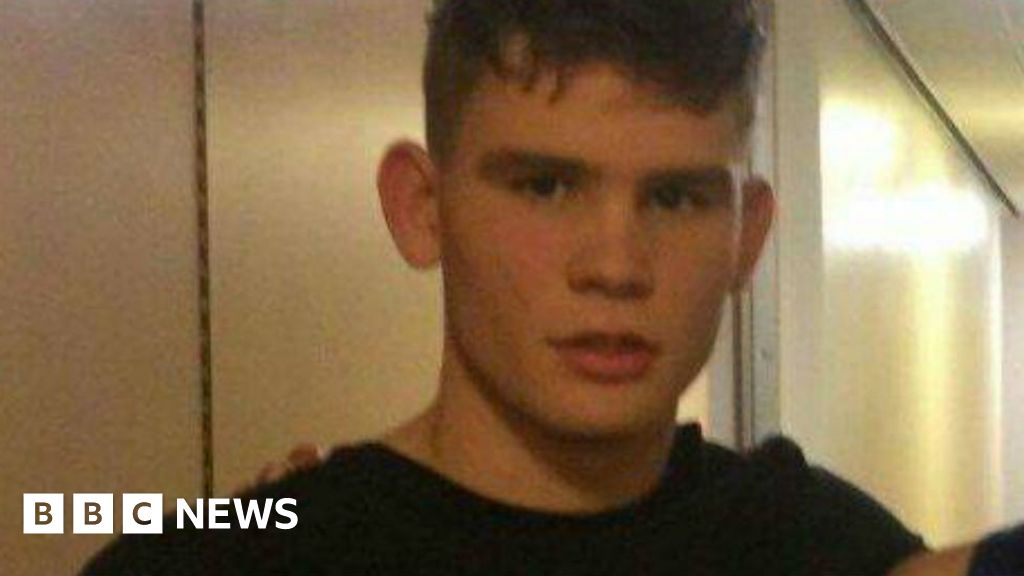 Derbyshire amateur teen boxer Eddie Bilbey's death "inexplicable" - BBC ...