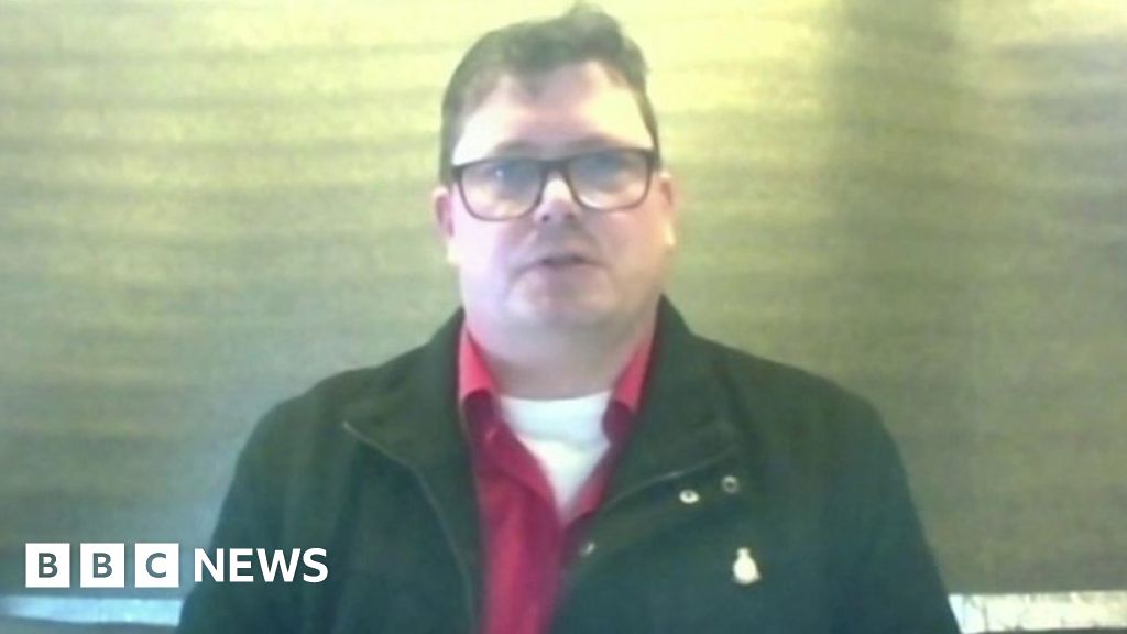 Wakefield by-election: Northern Independence Party candidate on cost of ...