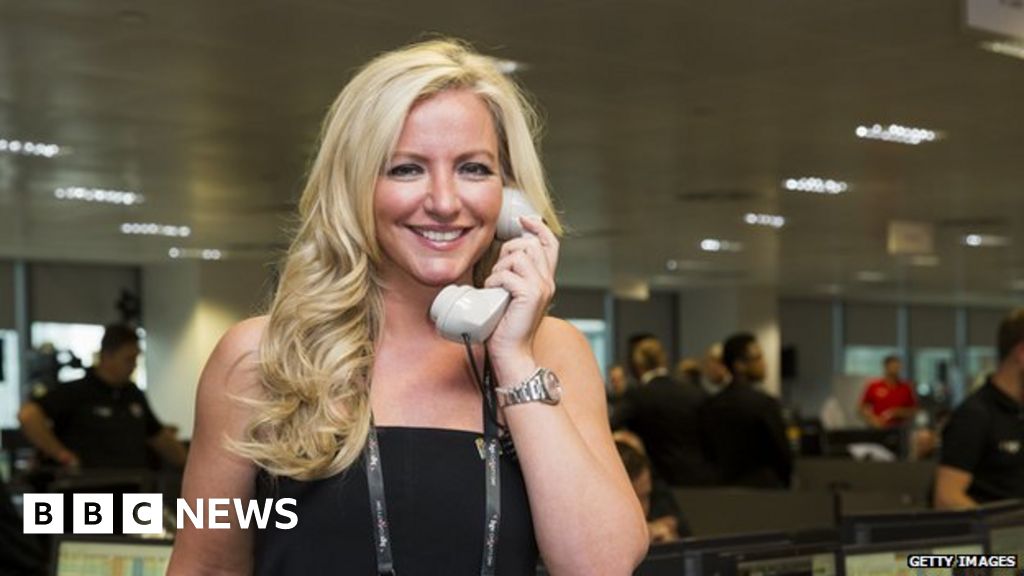Ultimo founder Michelle Mone to lead entrepreneurship review - BBC News