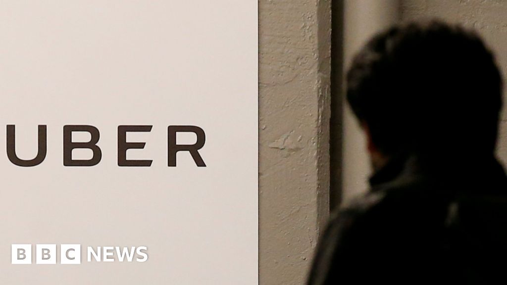 Uber clarifies harassment stance to users deleting accounts, and Poland ...