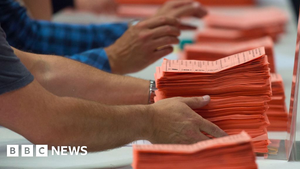 UK election: Six key lessons from a surprise result