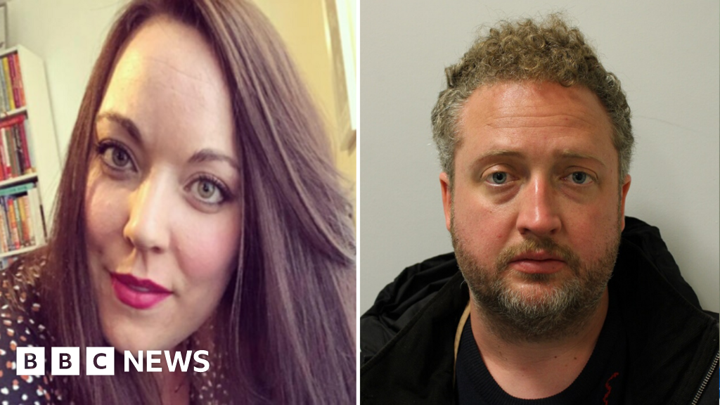 Amy Parsons murder: Roderick Deakin-White jailed for 17 years