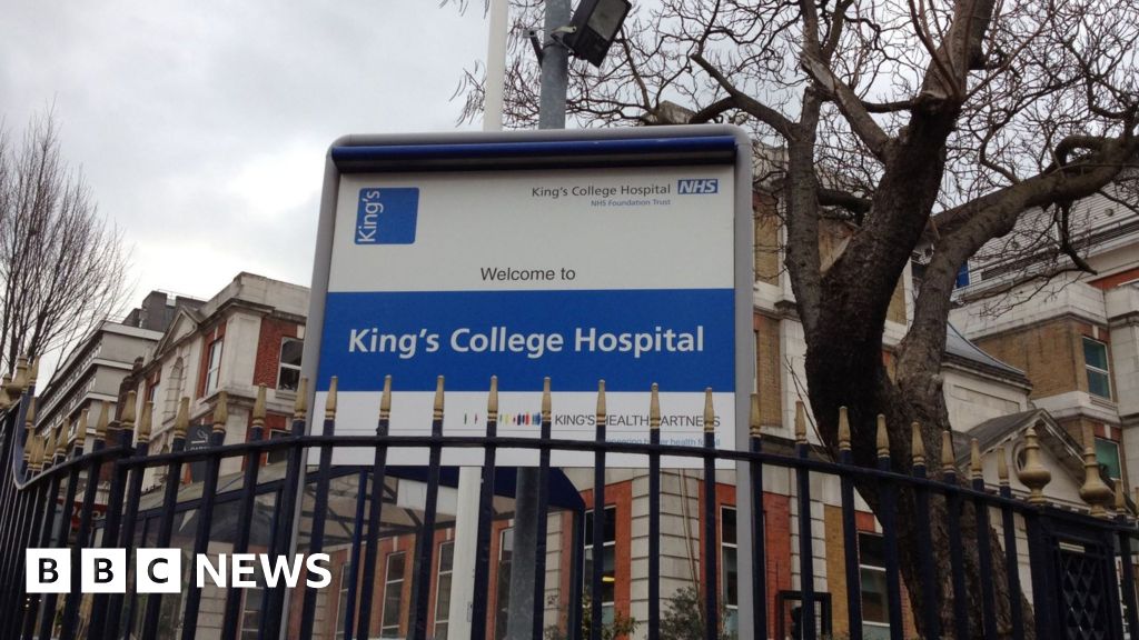 Covid-19: Inquest will examine UK's first-known child death - BBC News