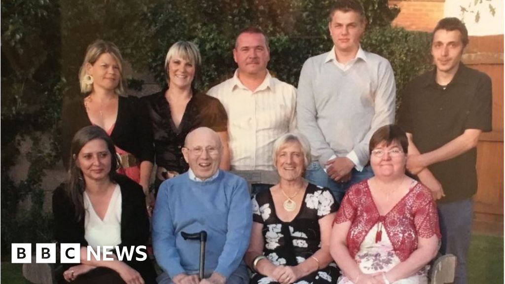 New Year Honours: MBE for carer who fostered more than 100 children ...