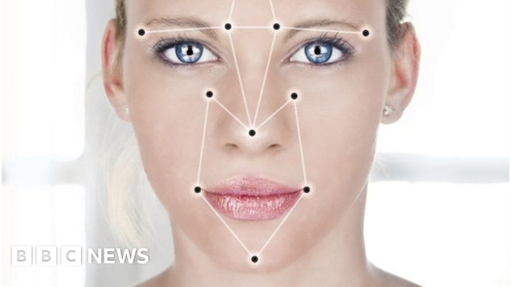 Face scanners added to chip-and-pin terminals - BBC News