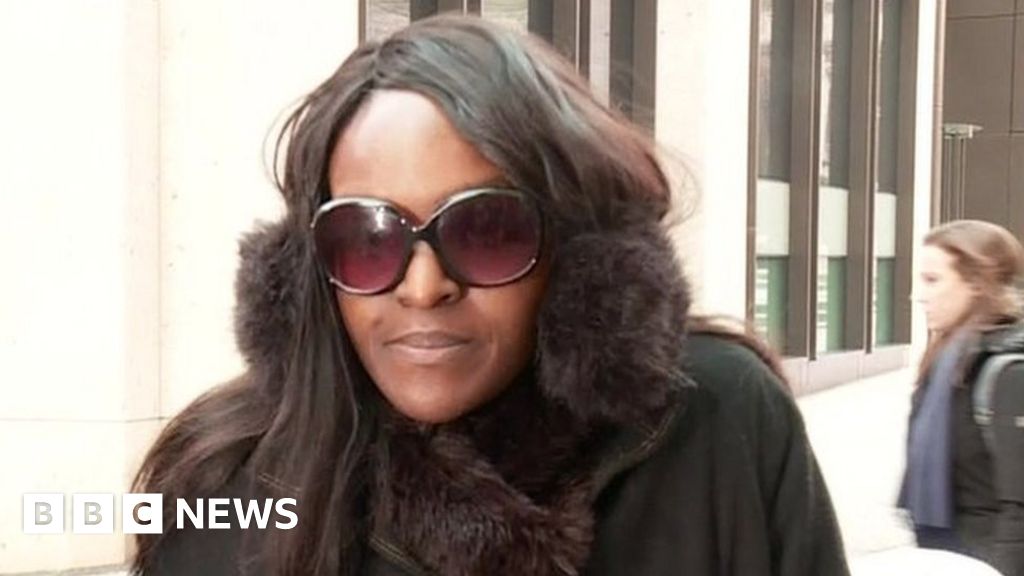 Fiona Onasanya: Jailed MP votes over Brexit