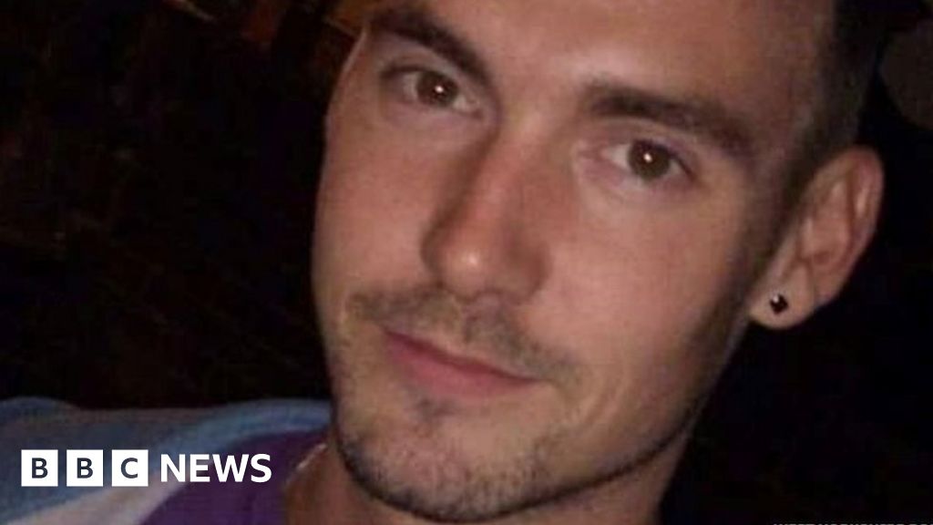 Hit-and-run victim James Gilbey's father calls for law change - BBC News