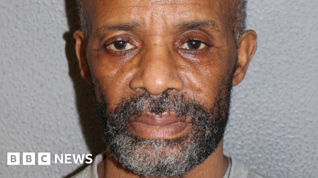 Triple killer Theodore Johnson has jail term increased