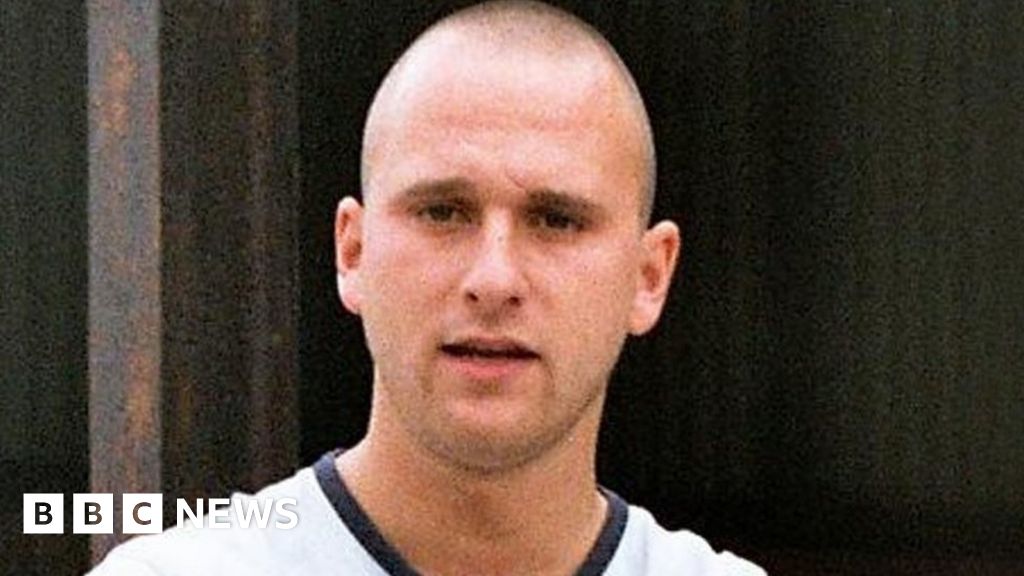 Brian Waters death: Dad 'tortured and killed in front of children'