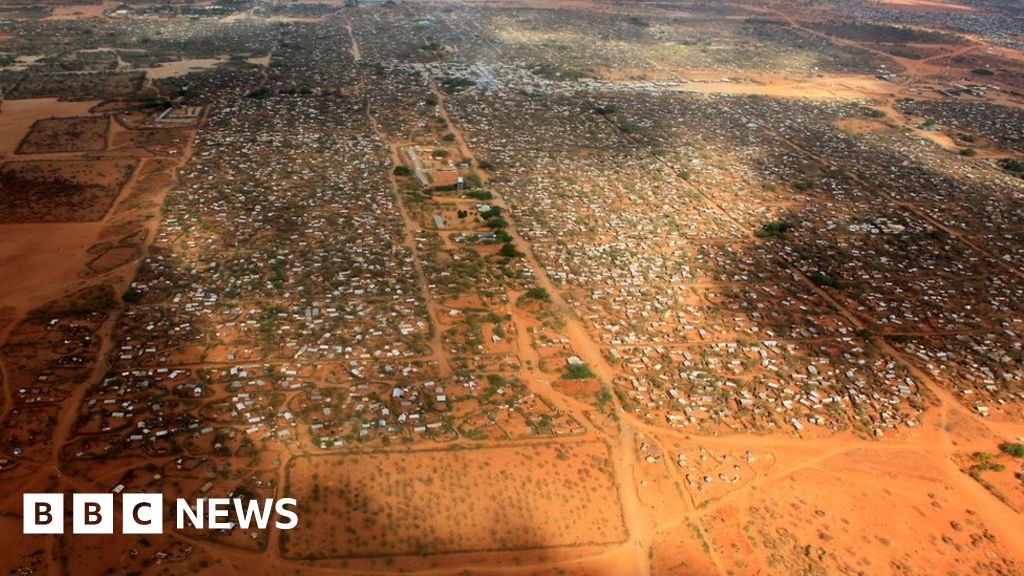 Dadaab Camp Closure Repatriation Of Somali Refugees Fails To Meet