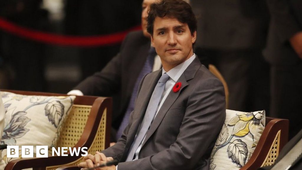 Tpp Trade Deal Talks Move Forward Despite Canada Wobble