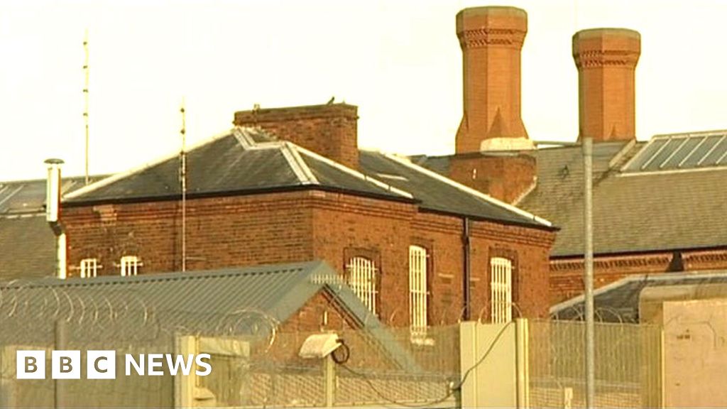 Four dead in four weeks at Nottingham prison - BBC News