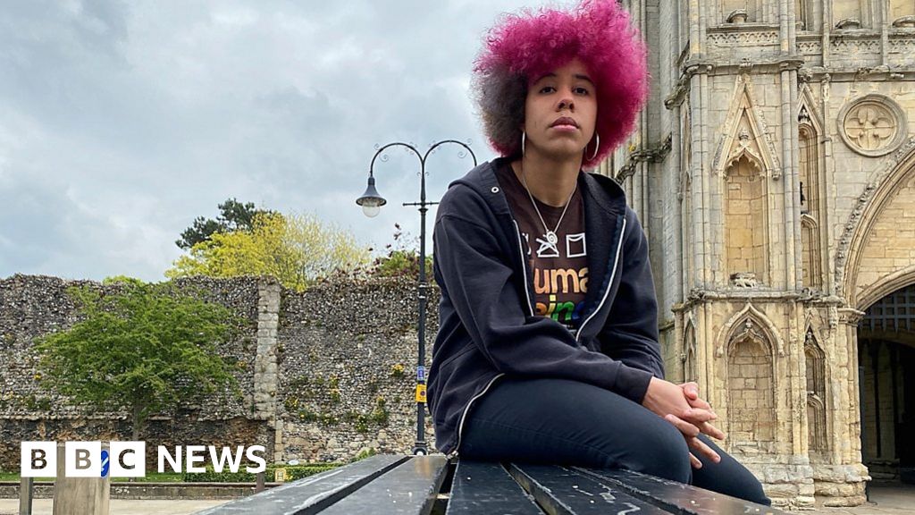 How George Floyd's death changed my hometown