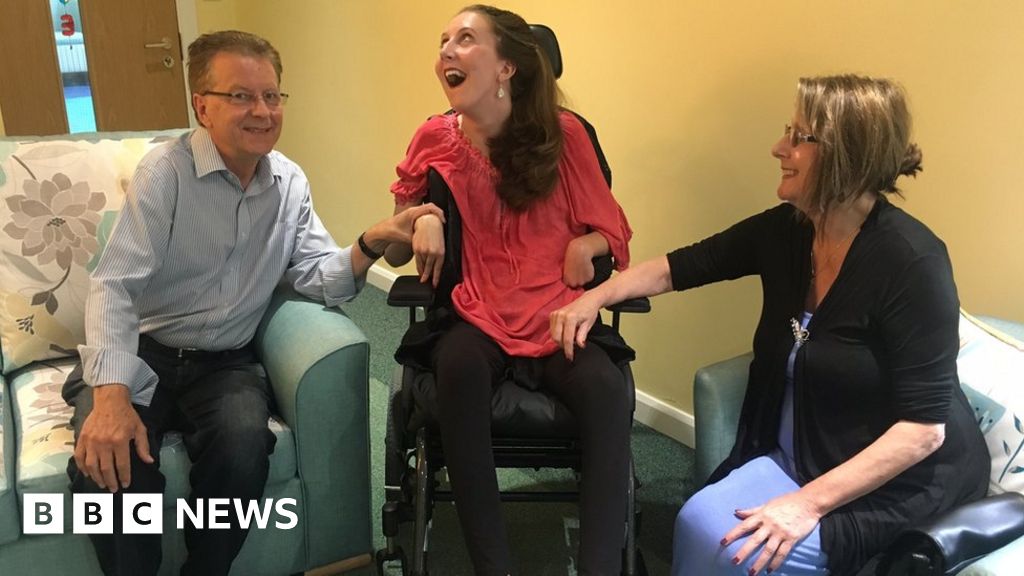 Amy May Shead's family warn 'allergies can cause life-changing damage'