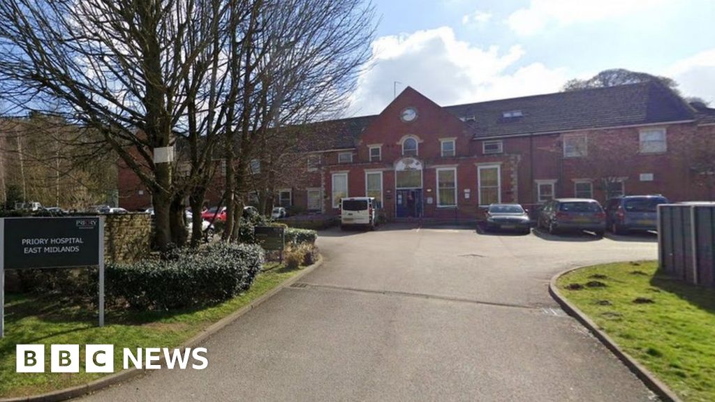 Priory Hospital inspection finds evidence of medication mix-up